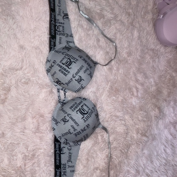 Juicy Couture | Intimates & Sleepwear | Juicy Couture Limited Edition ...